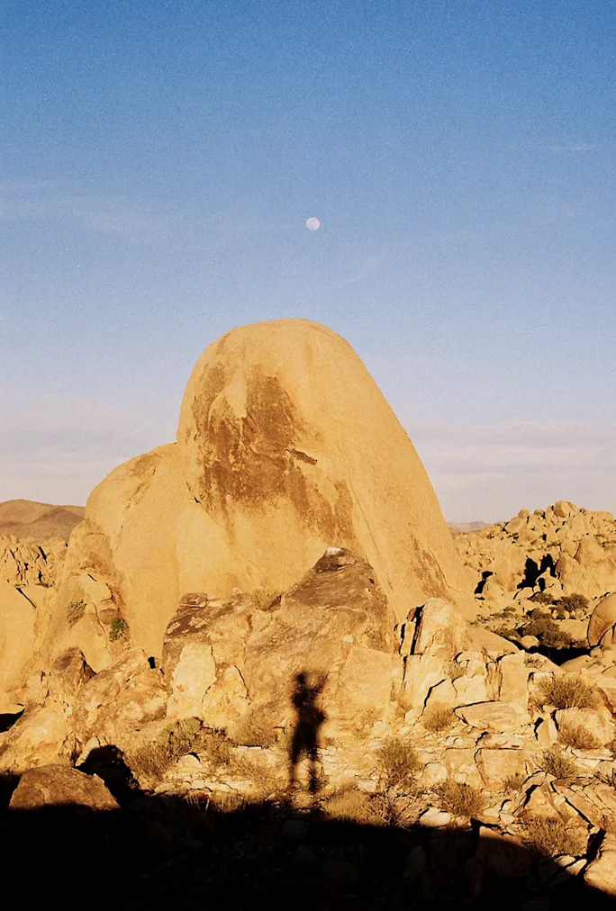 A Photo Guide to California Desert Road Tripping | Field Mag