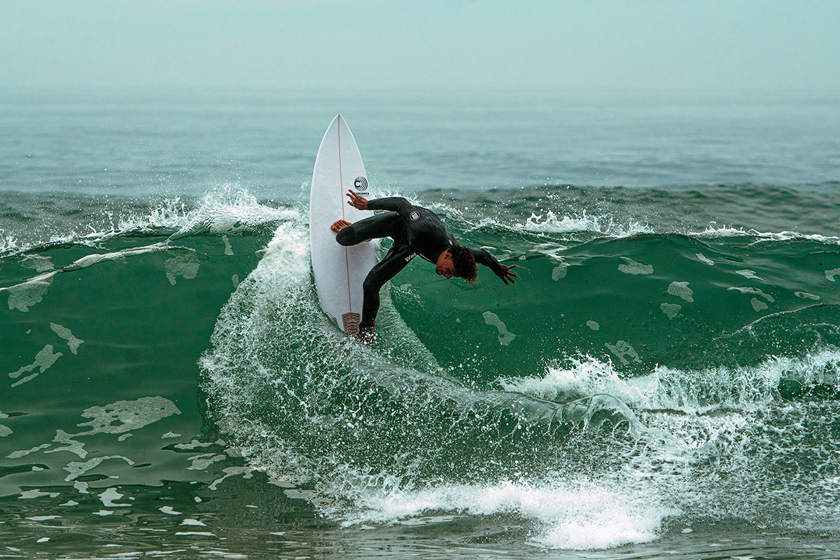 Wade in the Water Film: The Untold History of Surfing in Africa | Field Mag
