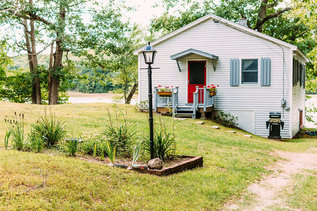 20 Vermont Airbnbs & Cabin Rentals for Outdoor Lovers | Field Mag