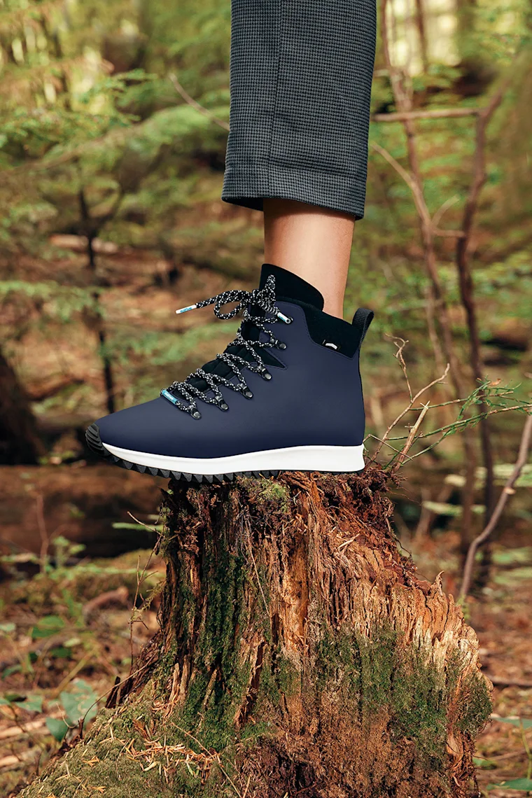 The Lightest Waterproof Boots Ever - This Vegan Boot is Waterproof ...