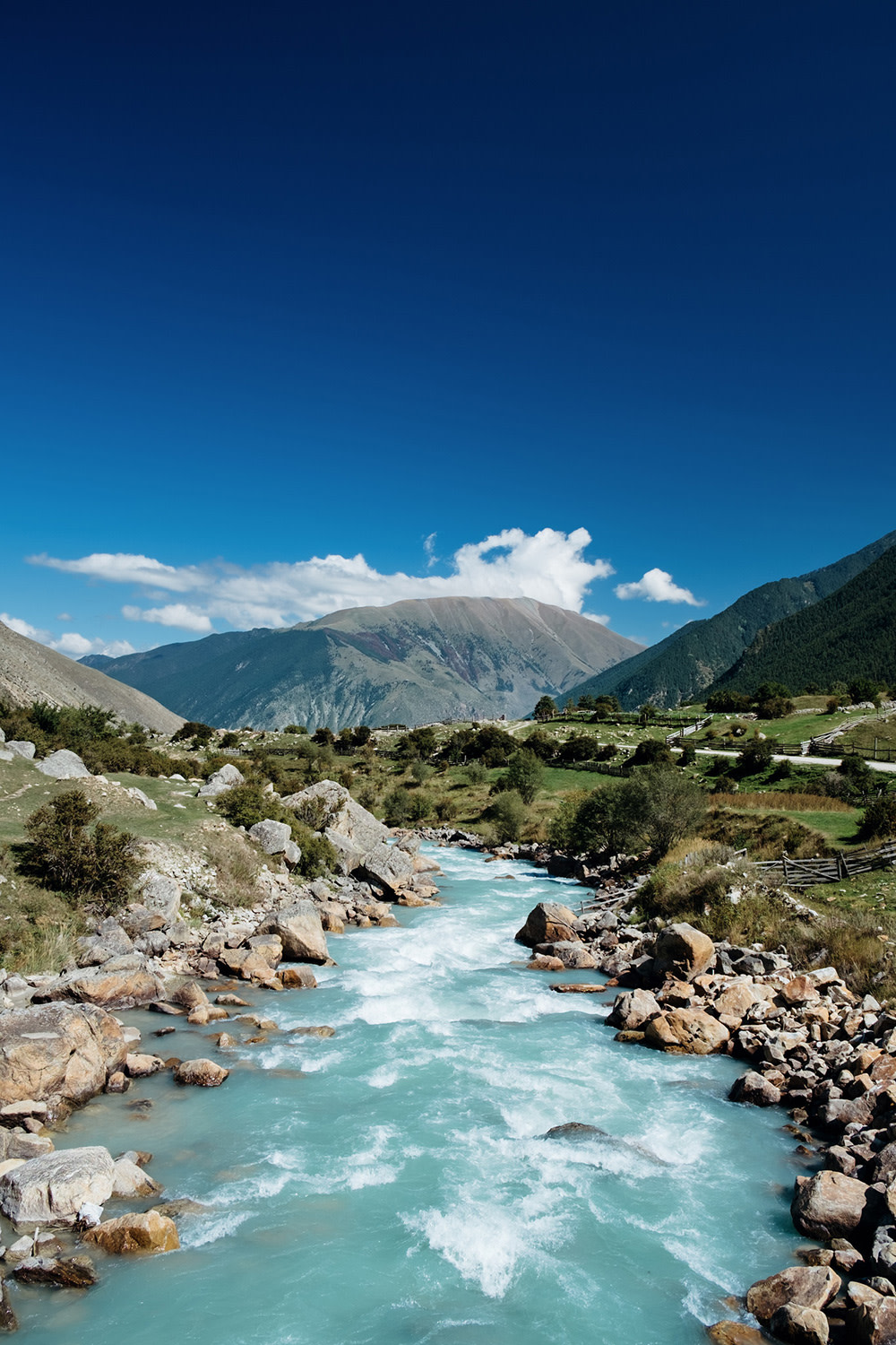 Southern Russia's Best Hiking - Beautiful Russian Landscapes of North ...