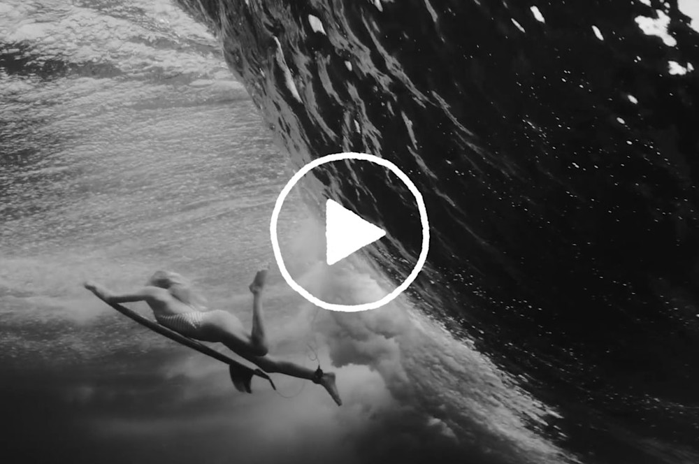 Jungle Surf Film by Morgan Maassen - Epic Surfing Around the World ...