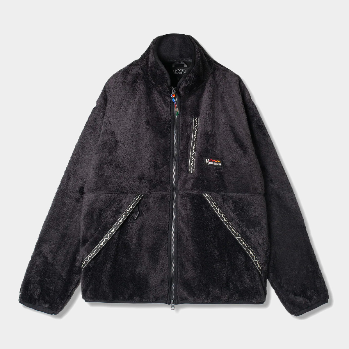 The 12 Best Fleece Jackets and Pullovers of 2024 | Field Mag