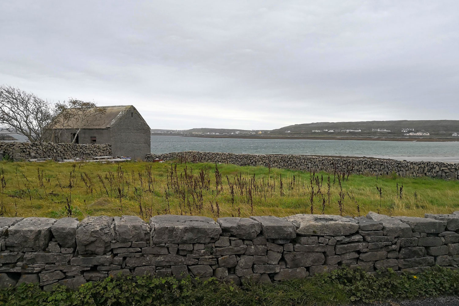 The Art of Dry Stone Walling & How to Build Your Own | Field Mag
