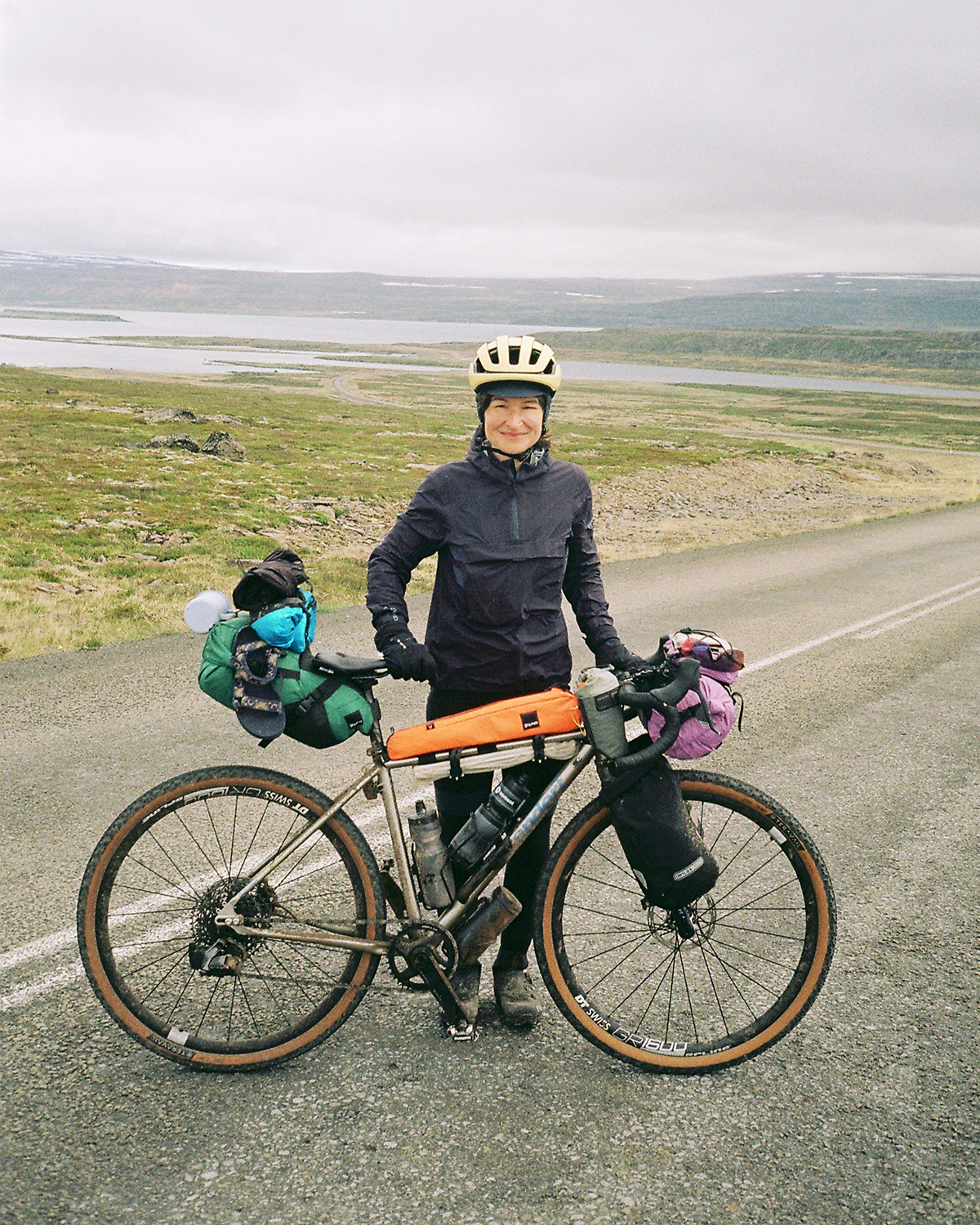 Raw Reality of Bikepacking Iceland's Westfjords | Photos & Tips | Field Mag