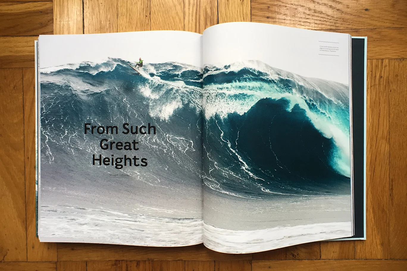 Surf Odyssey: Culture of Wave Riding Book Review | Field Mag