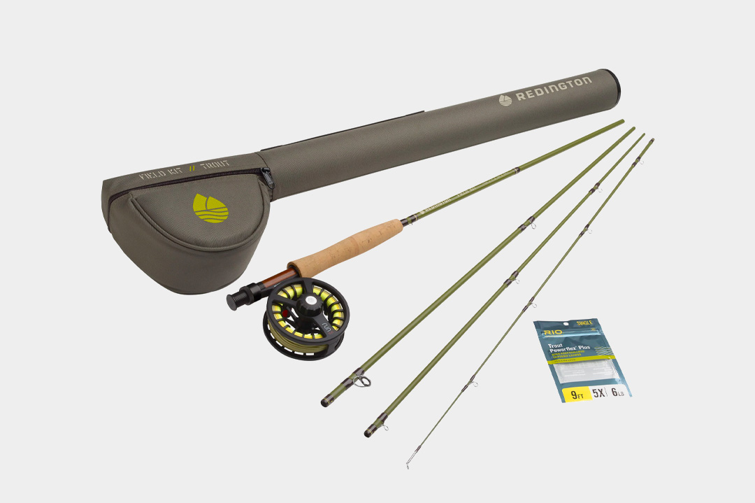 Fly Fishing Gear Guide: All You Need & How to Use It | Field Mag