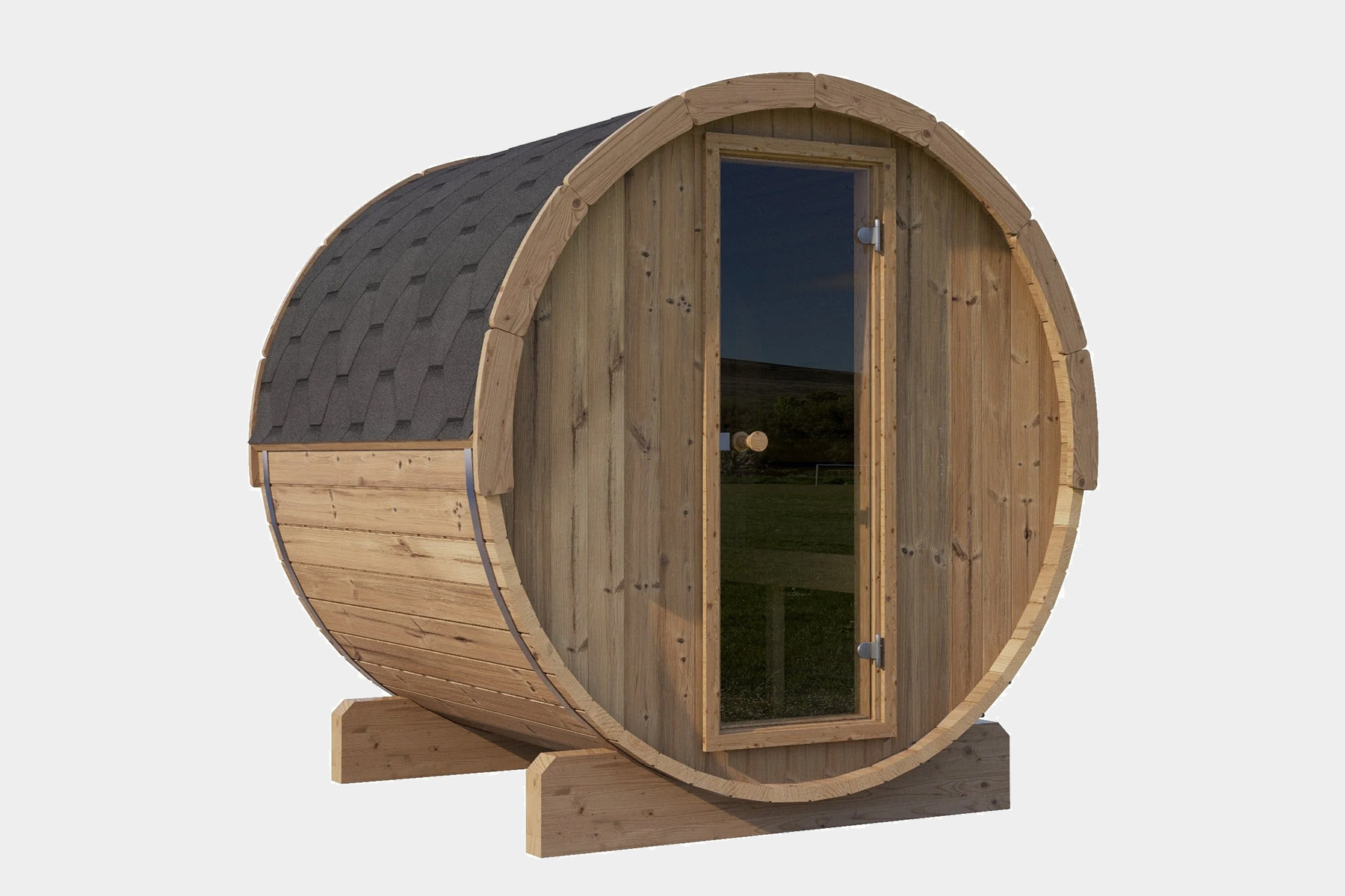 Best Barrel Sauna Guide: What to Know & Which to Trust | Field Mag