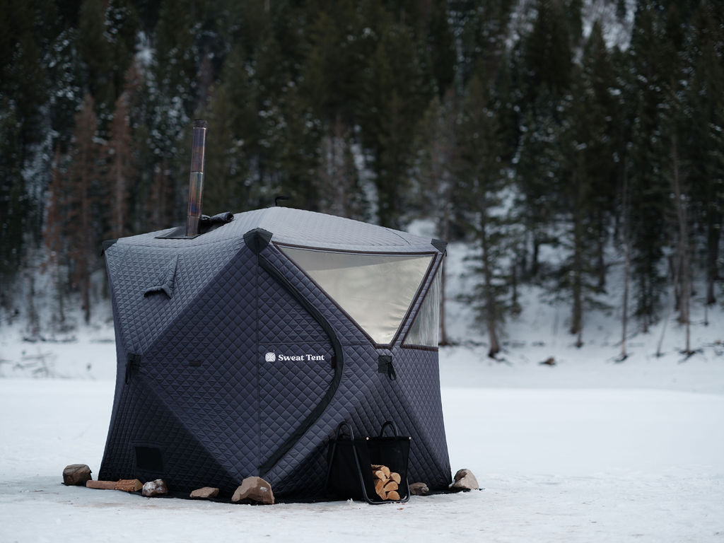 Portable Sauna Tent Guide: How They Work & Which to Buy | Field Mag