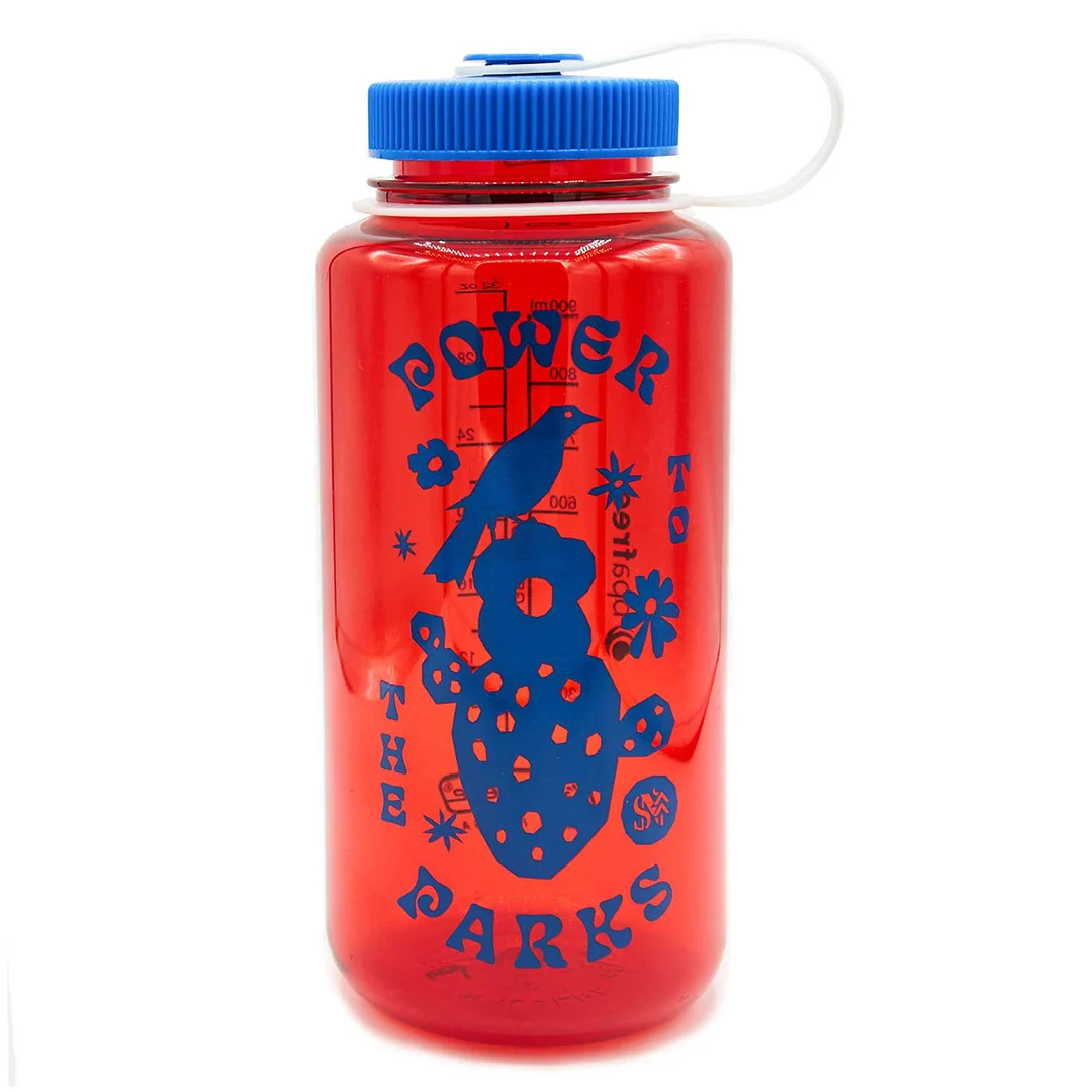 Parks Project Apparel to Benefit National Parks | Field Mag