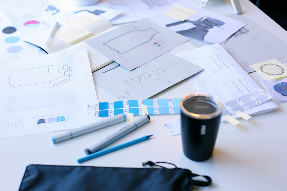 Interview With MiiR Drinkware Founder Bryan Papé | Field Mag