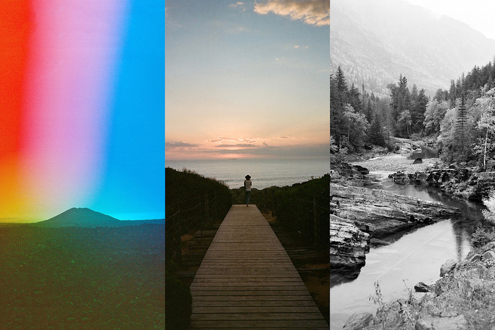 Best Film Photography of 2018 - Field Mag's Top 5 Film Photo Essays of ...