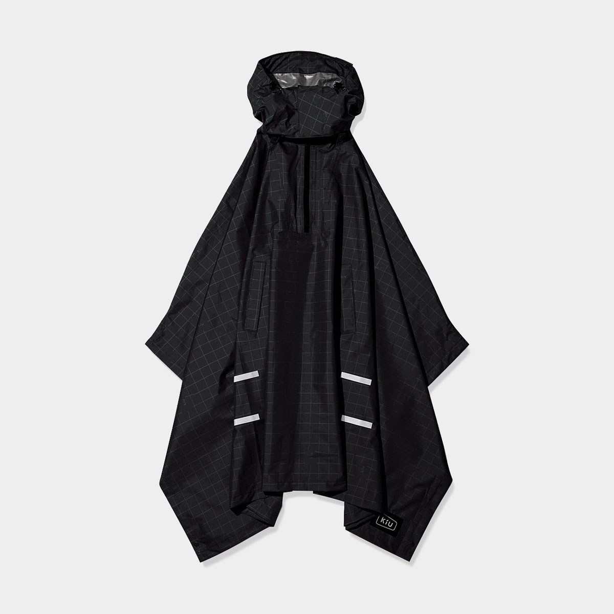 10 Best Changing Ponchos & Ponchos for Adventure | Field Mag