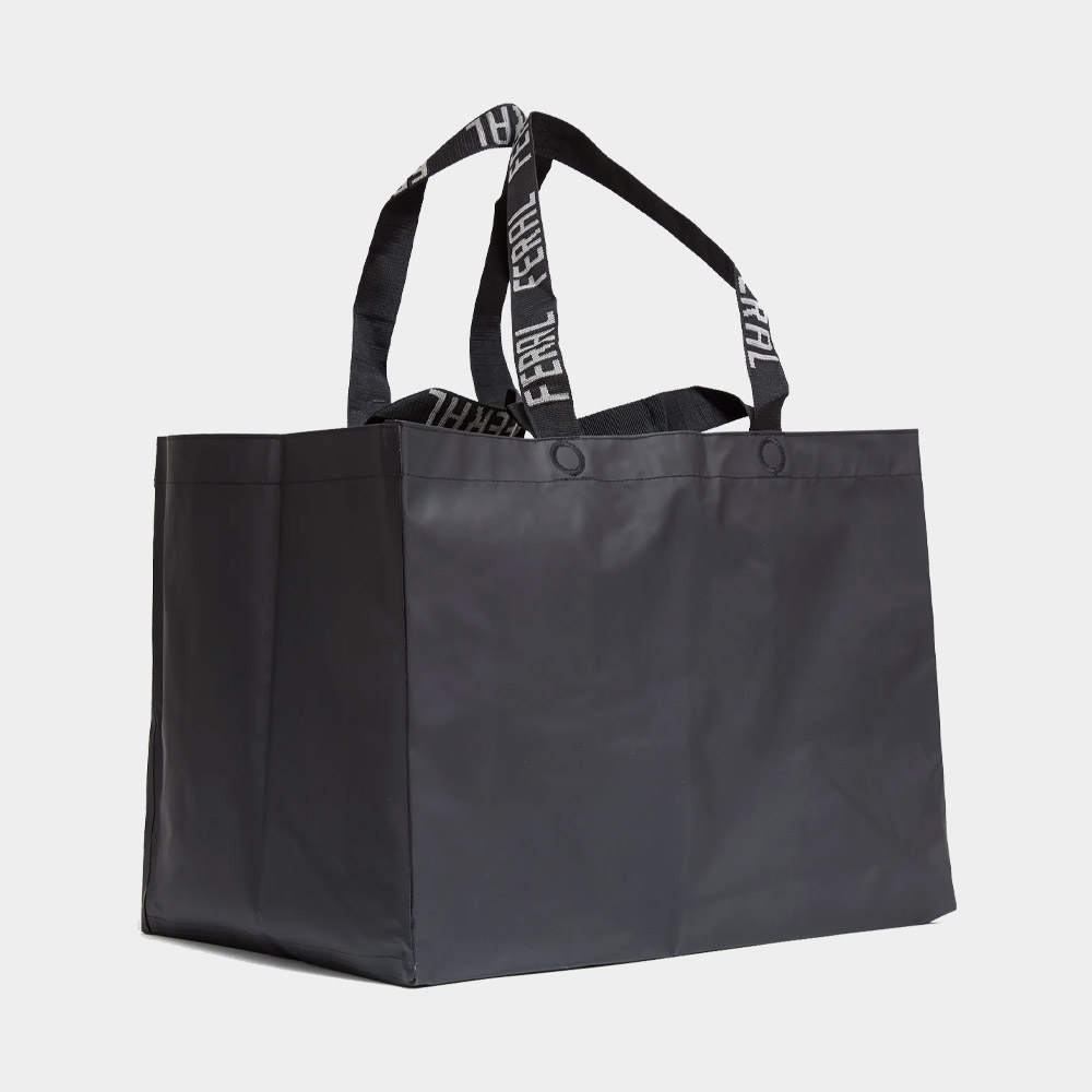 11 Best Waterproof Tote Bags for Everyday Use | 2024 | Field Mag