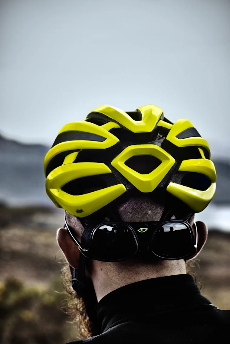 Rapha Introduces New Cycling Helmet - The Best Bike Helmet For Men and ...