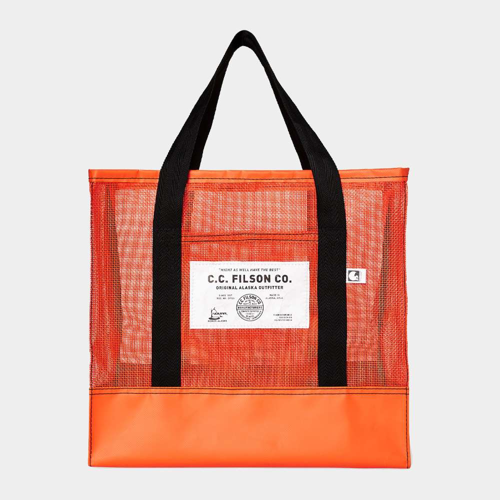 11 Best Waterproof Tote Bags for Everyday Use | 2024 | Field Mag