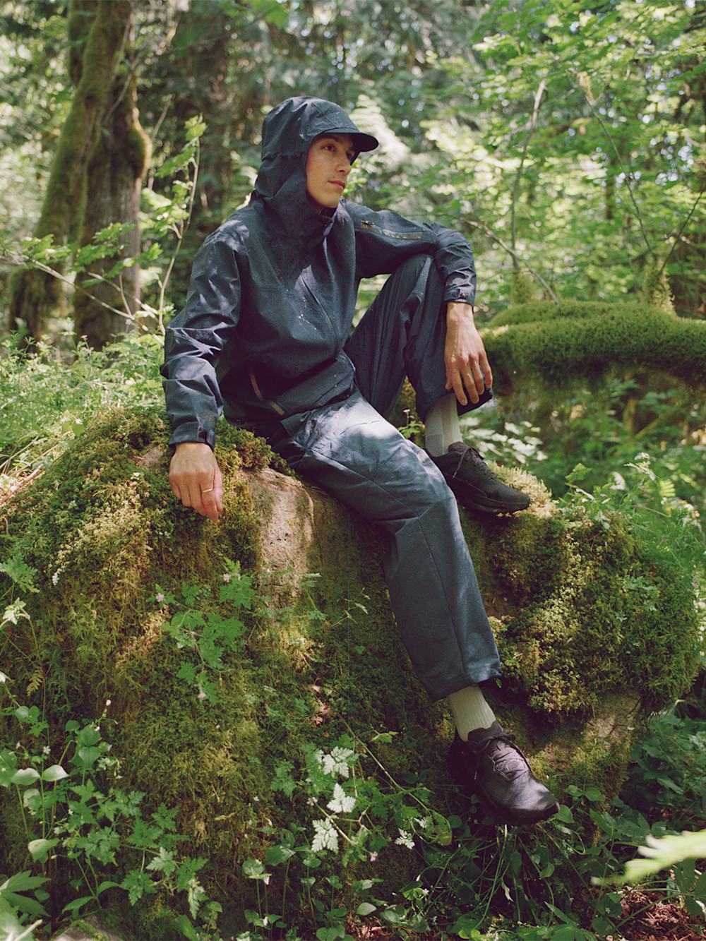 On x BEAMS x REI Collab Brings Japanese Style to Seattle Outdoor Gear ...