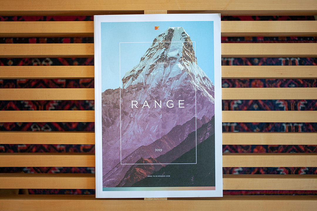 Best Adventure Books & Outdoor Lifestyle Magazines | Field Mag