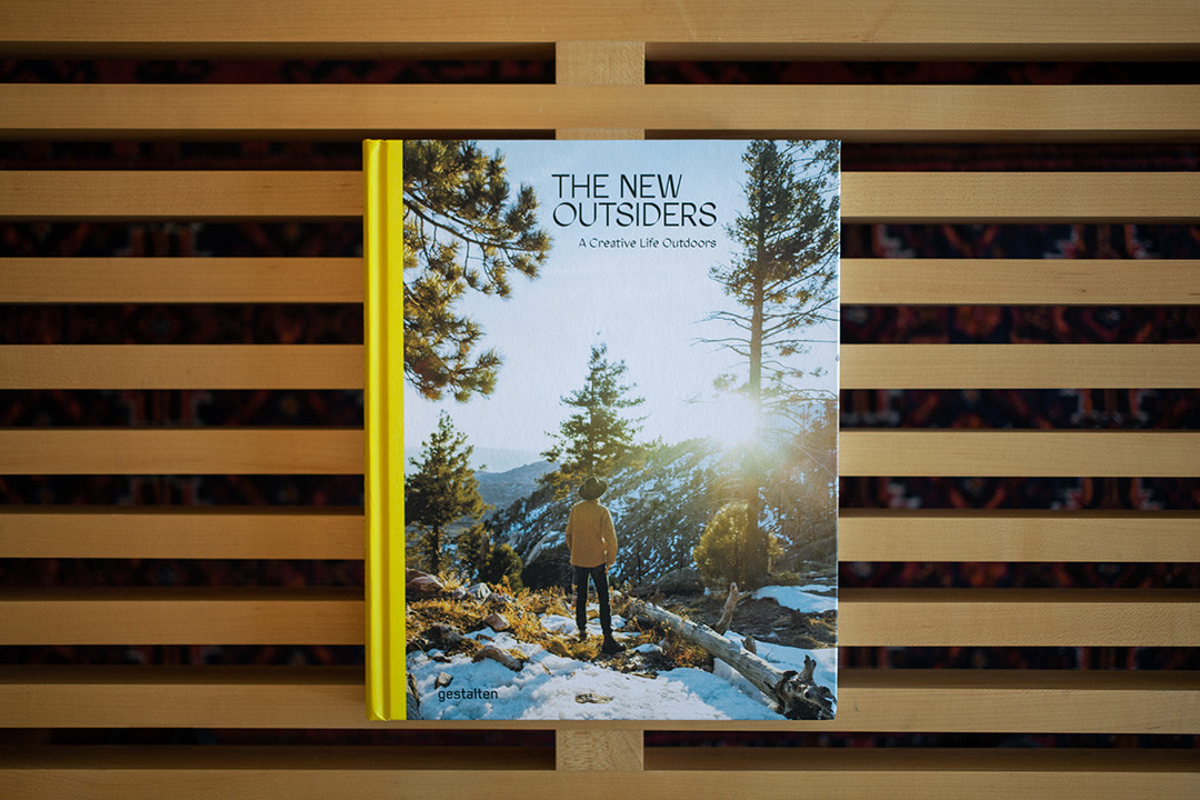 Best Adventure Books & Outdoor Lifestyle Magazines | Field Mag