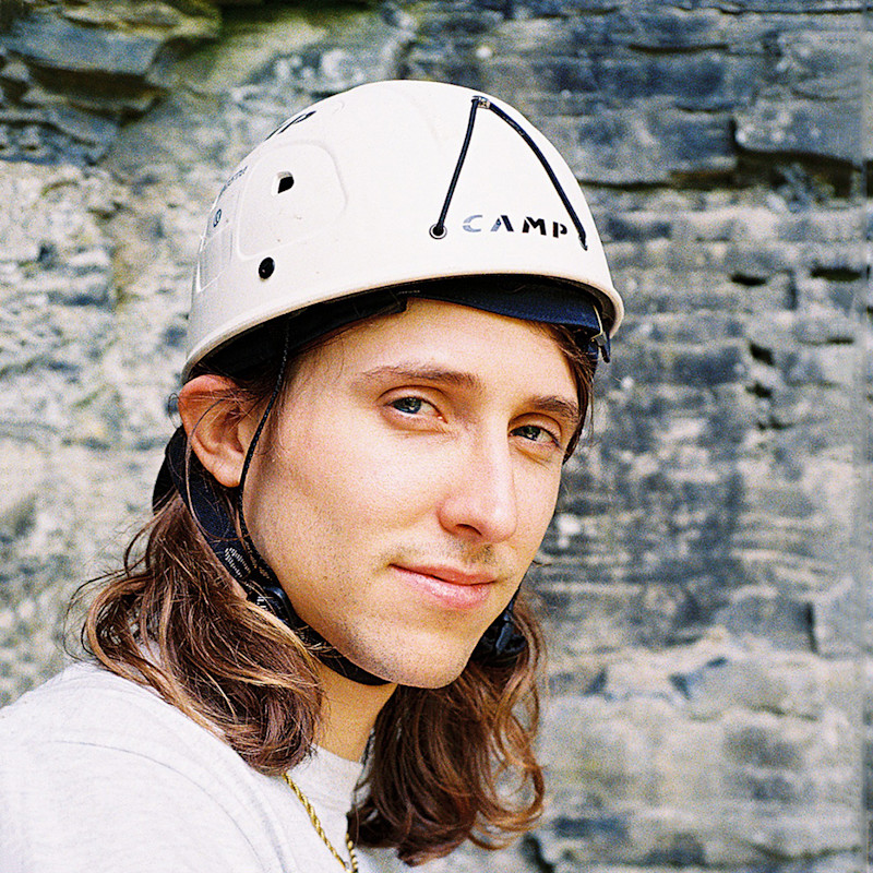About | Field Mag