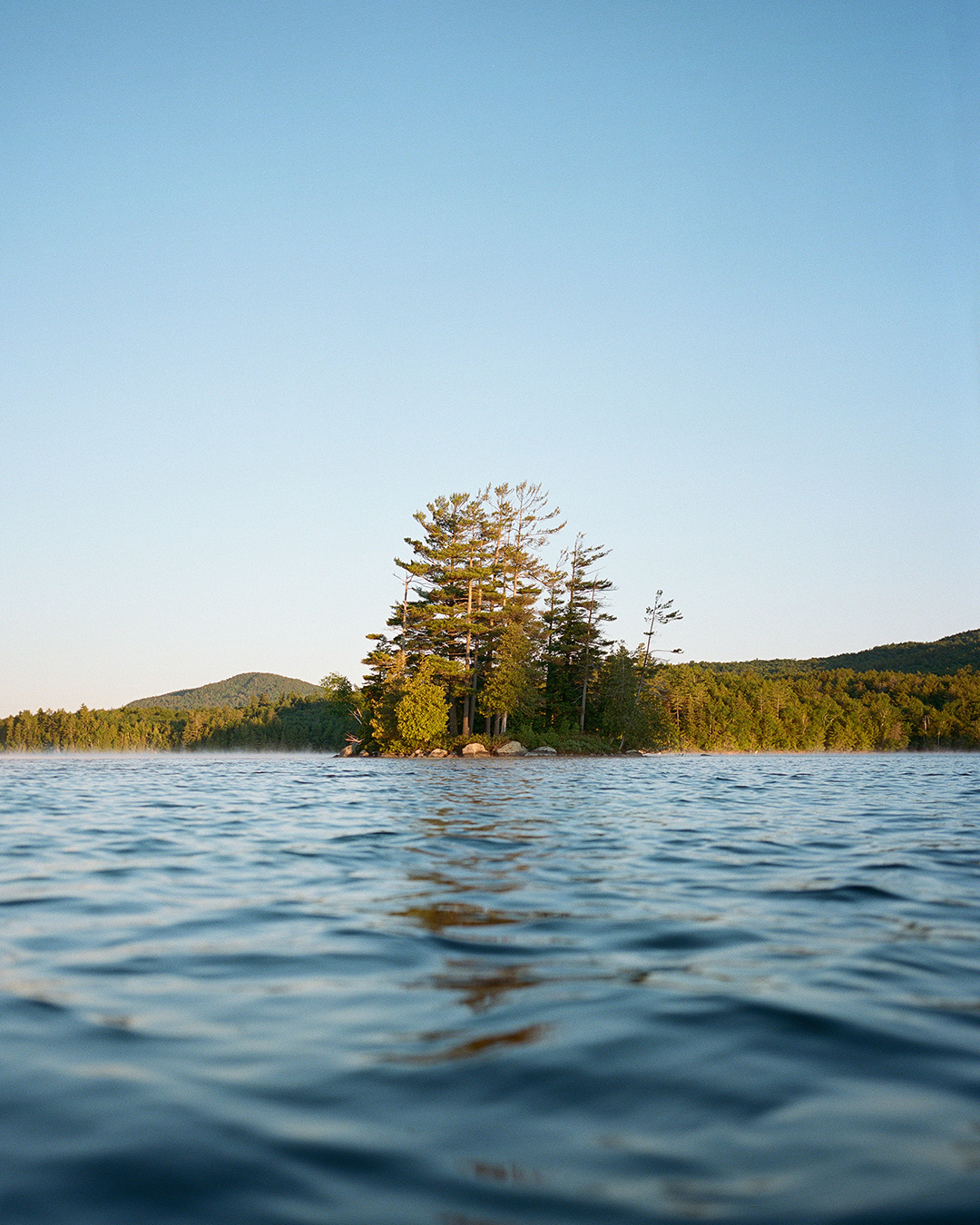 Adirondack Canoe Camping Dos & Don'ts | Photo Essay | Field Mag
