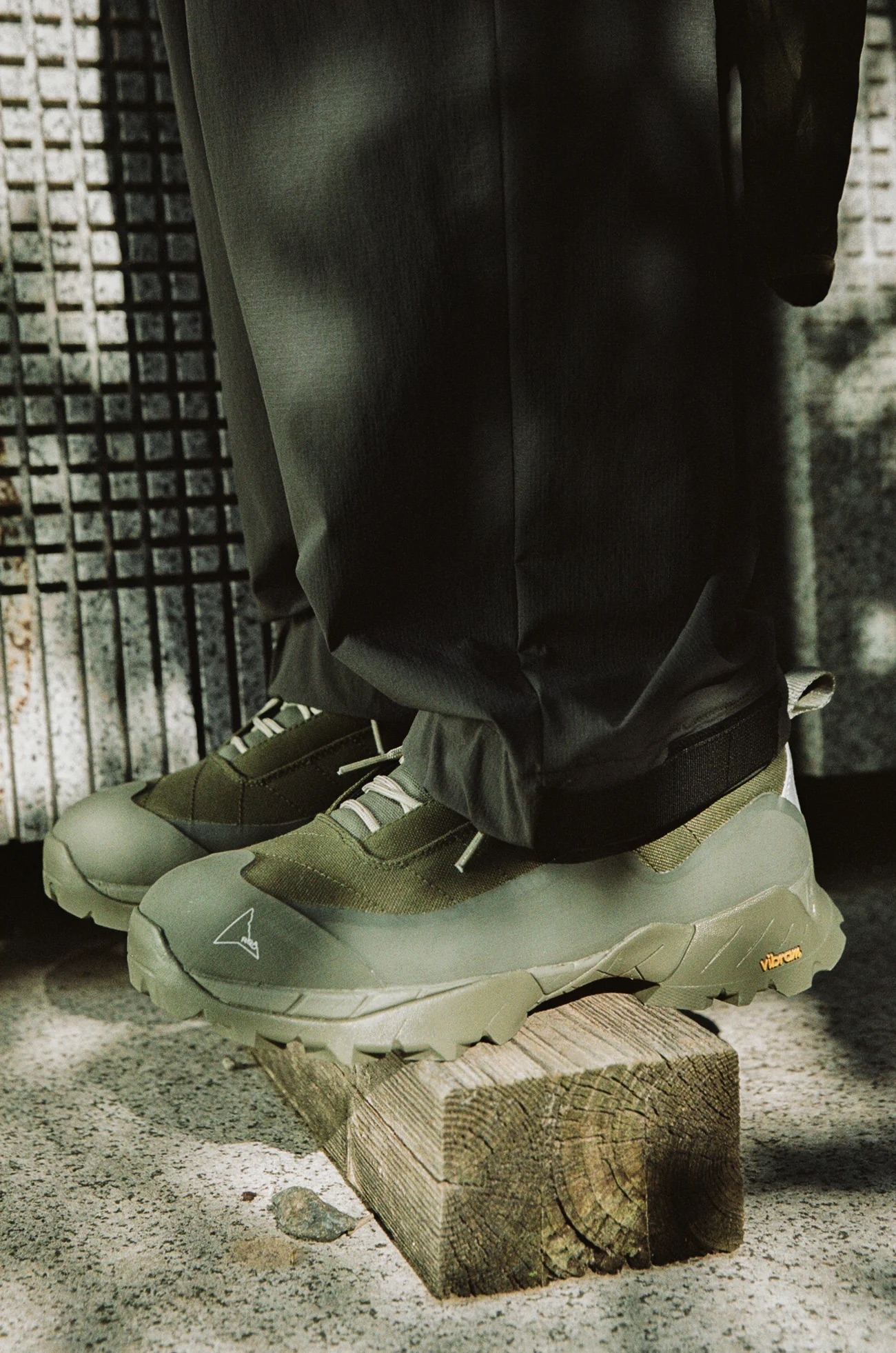 Inside the ROA Design Philosophy of Fusing Fashion & Function | Field Mag