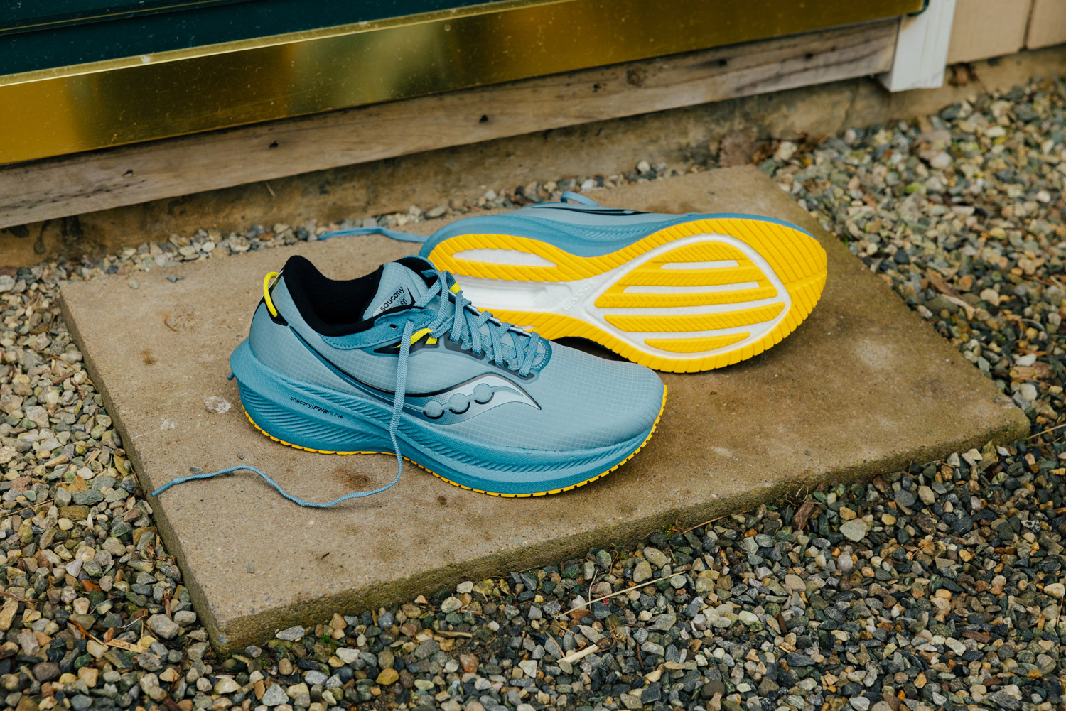 8 Best Waterproof Running Shoes, Tested on Road & Trail | Field Mag