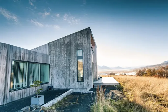 Best Airbnb Rental House in Akureyri, Iceland | Field Mag