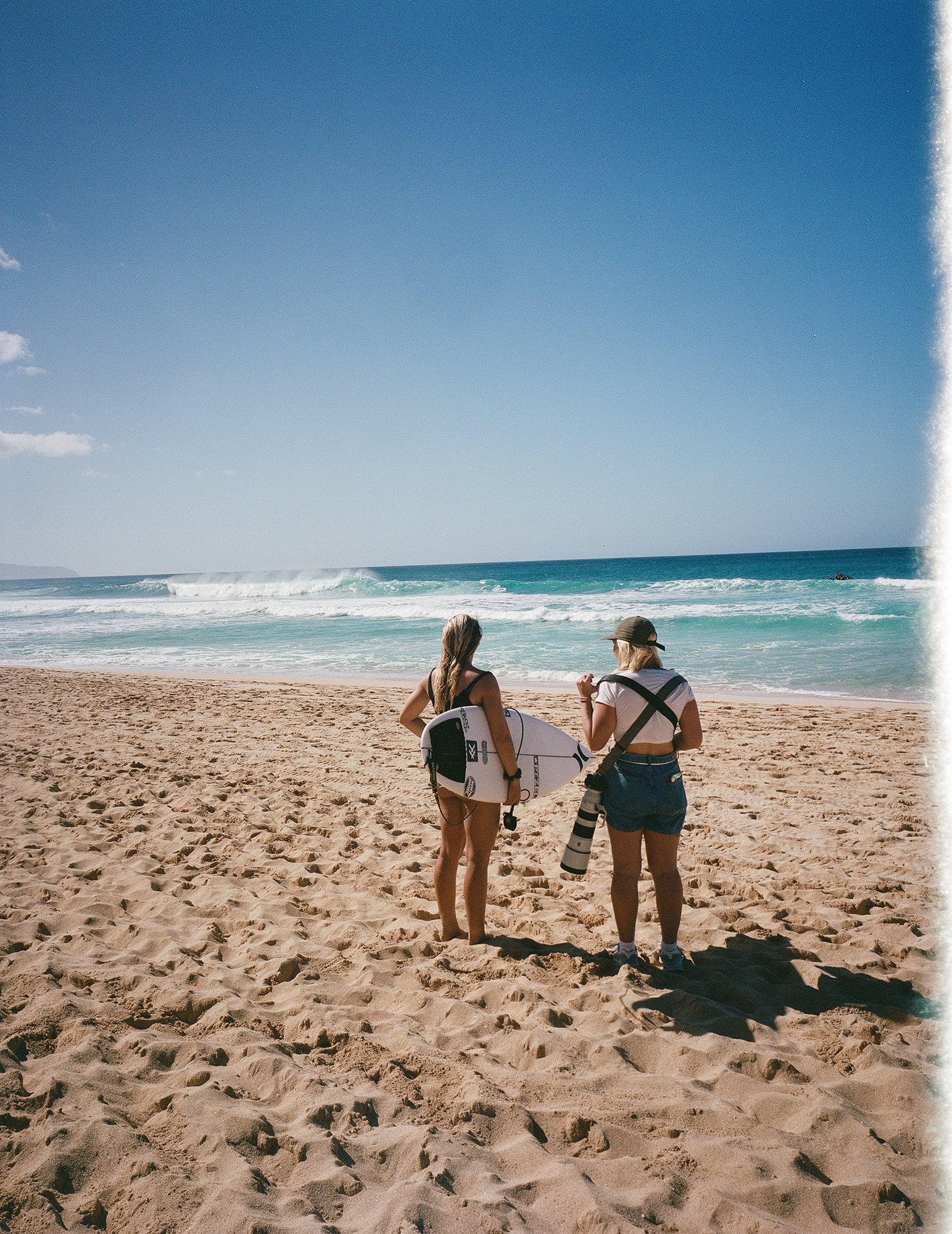 2023 Vans Pipe Masters Behind the Scenes Photo Essay | Field Mag