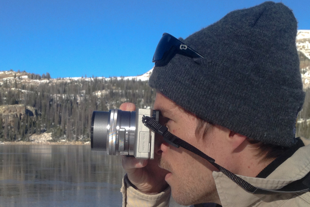 Gear Review: Sony A6000 Mirrorless Camera | Field Mag