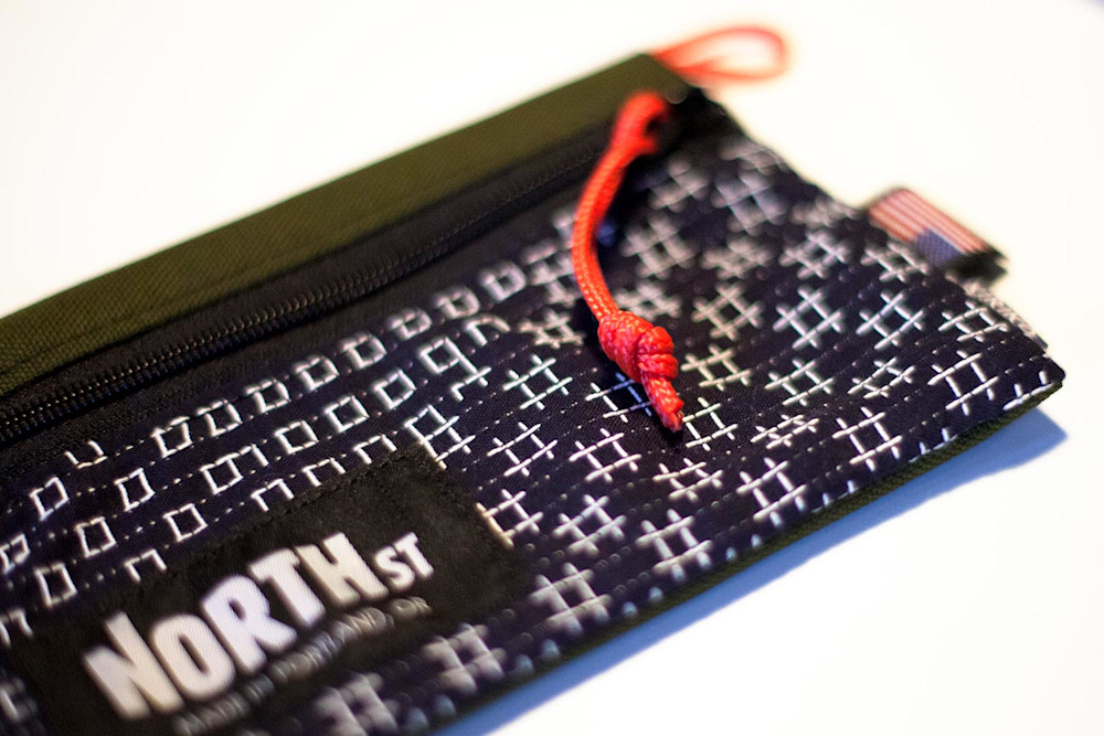 Japanese Textiles and Handmade Bags From North St. | Field Mag