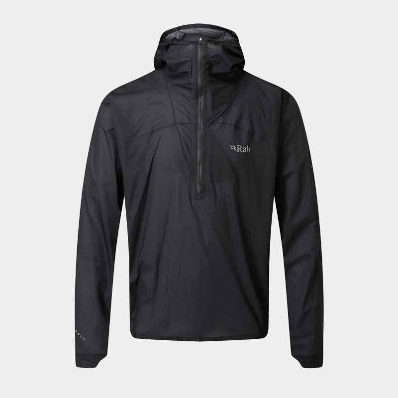 12 Best Anorak Jackets for Men & Women | 2023 | Field Mag
