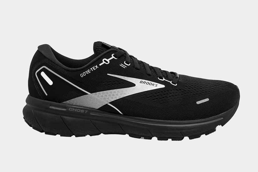 12 Best Waterproof Running Shoes for Road & Trail | Field Mag