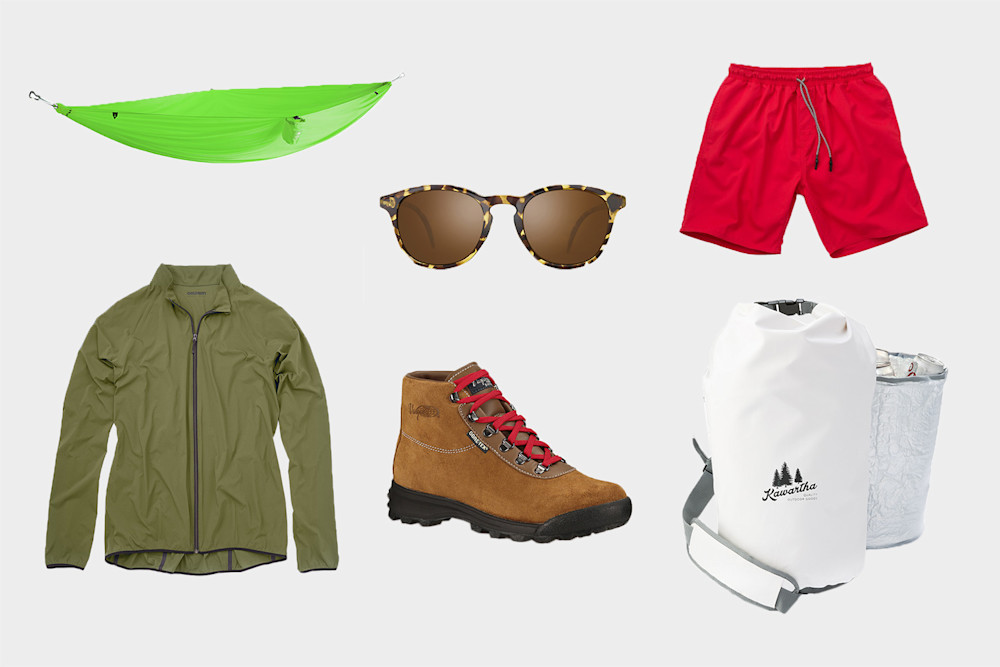 Best Weekend Hiking Gear on Sale - Discounted Outdoor Gear | Field Mag