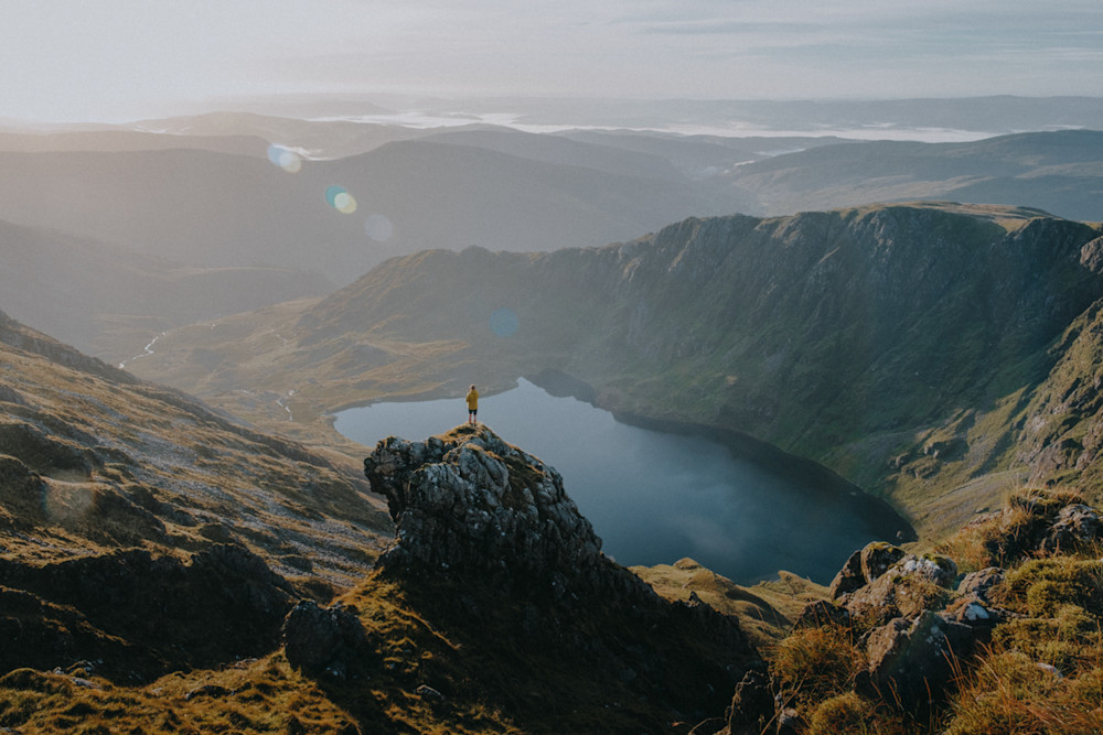 Local's Guide to Hiking & Camping in Snowdonia UK | Field Mag