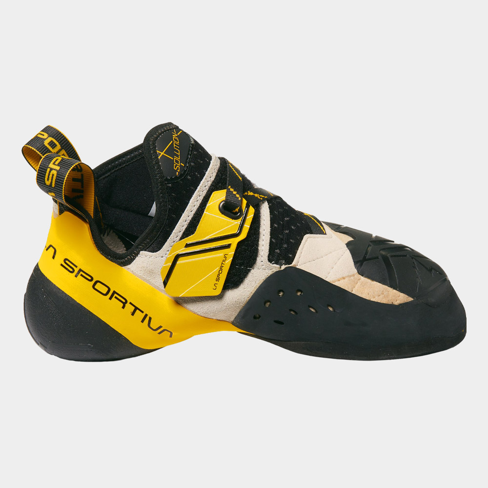 The 9 Best Rock Climbing Shoes of 2024, Tested | Field Mag