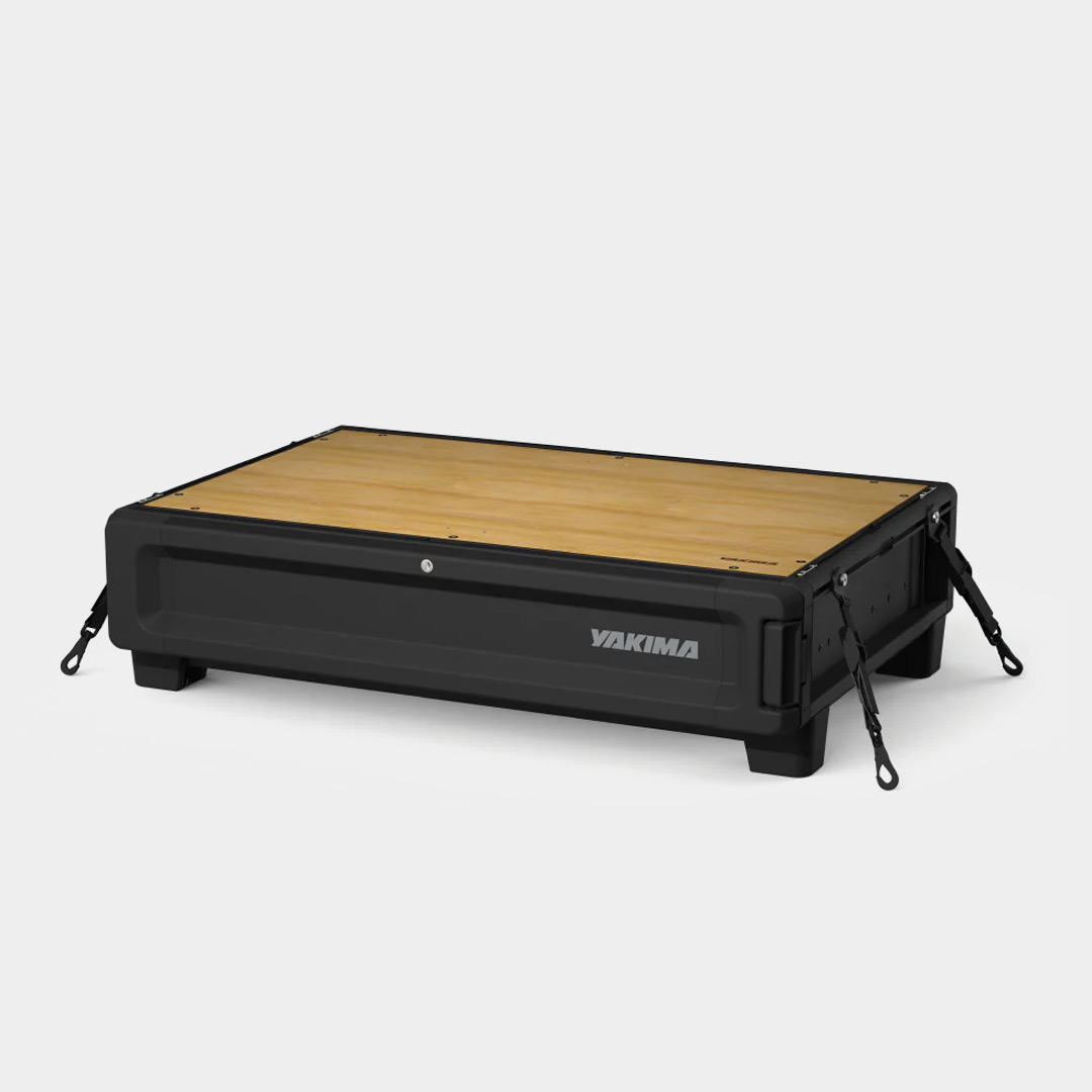 15 Best Camping Storage Boxes & Bins for Your Gear | Field Mag