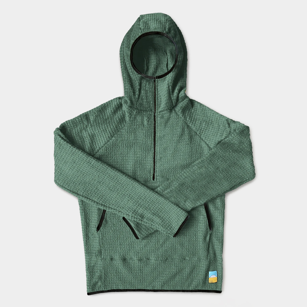 The 12 Best Fleece Jackets and Pullovers of 2024 | Field Mag