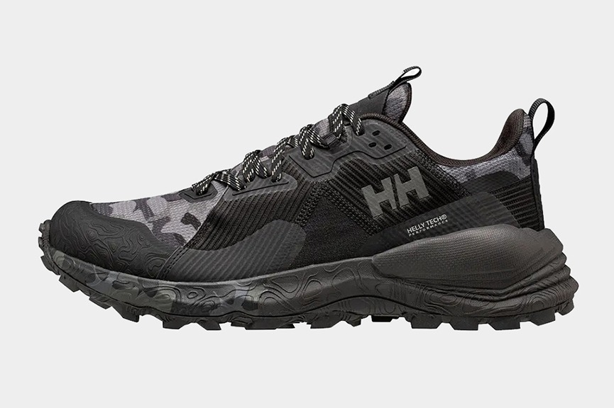 12 Best Waterproof Running Shoes for Road & Trail | Field Mag