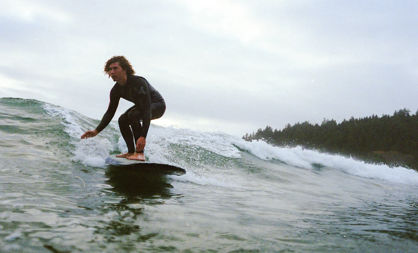 Find The Best Oregon Surf Spots With These Photographers - Exploring ...