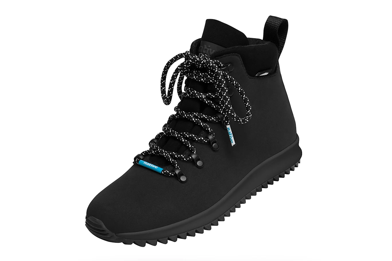 The Lightest Waterproof Boots Ever - This Vegan Boot is Waterproof ...
