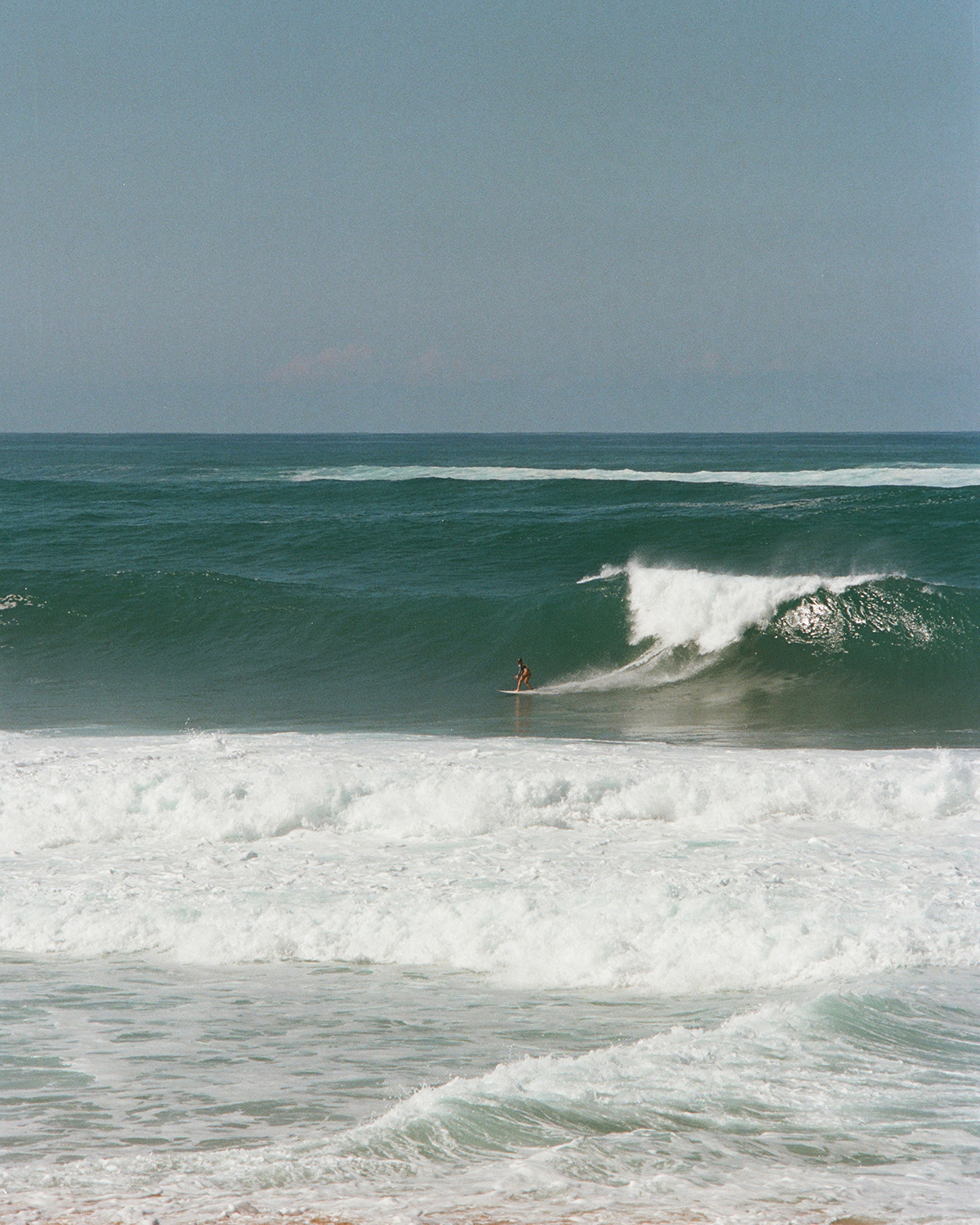 A Glimpse of the Future of Surfing at Vans Pipe Masters | Field Mag