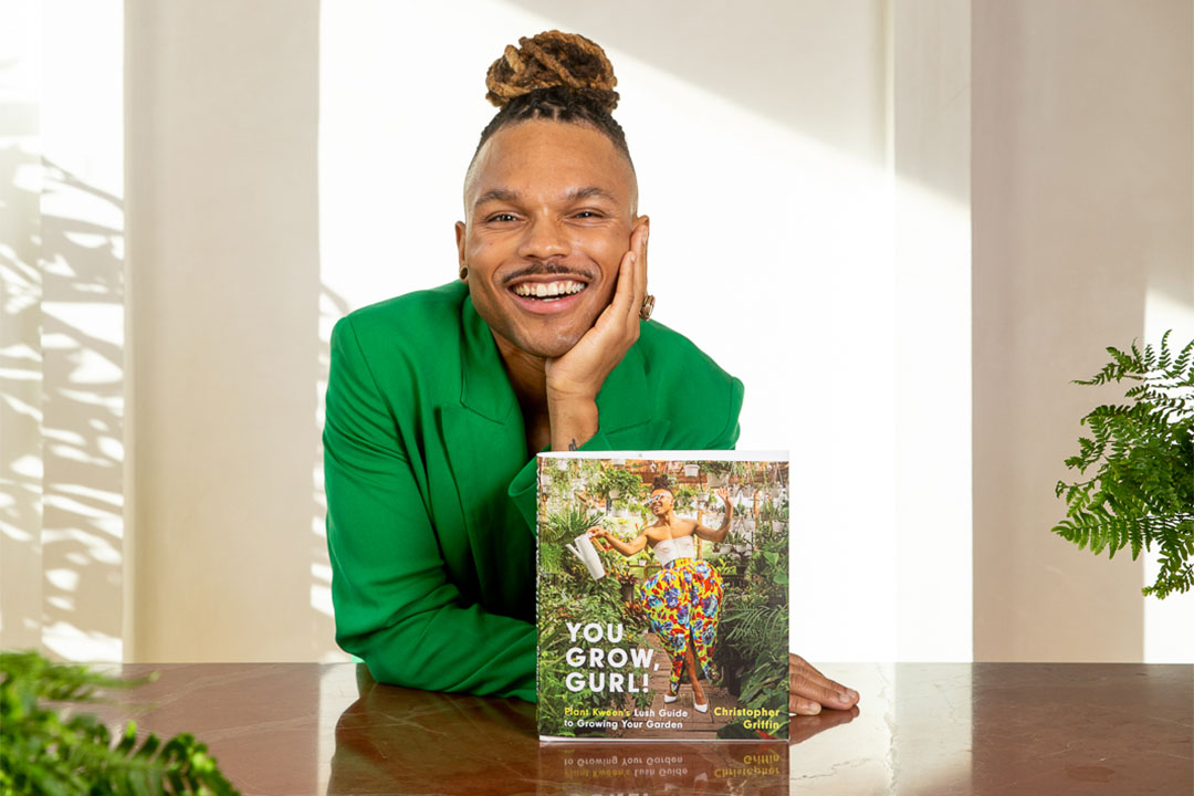 Inside Plant Kween's "You Grow, Gurl" | Book Review | Field Mag