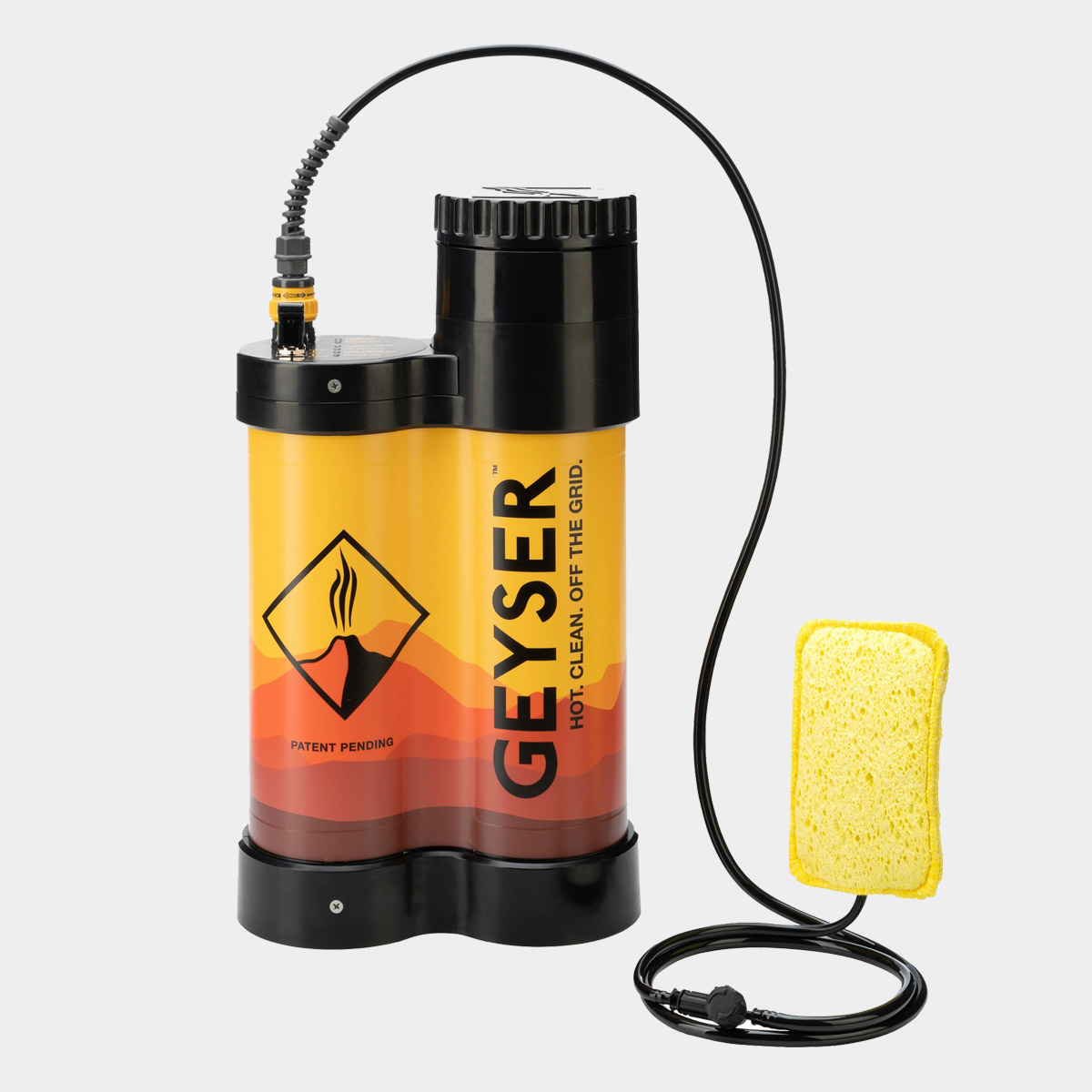 7 Best Camping Showers For 2024 | Field Mag | Field Mag