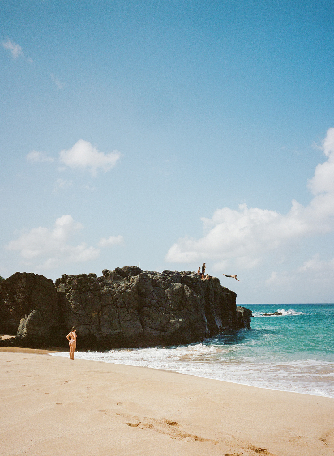 A Glimpse of the Future of Surfing at Vans Pipe Masters | Field Mag