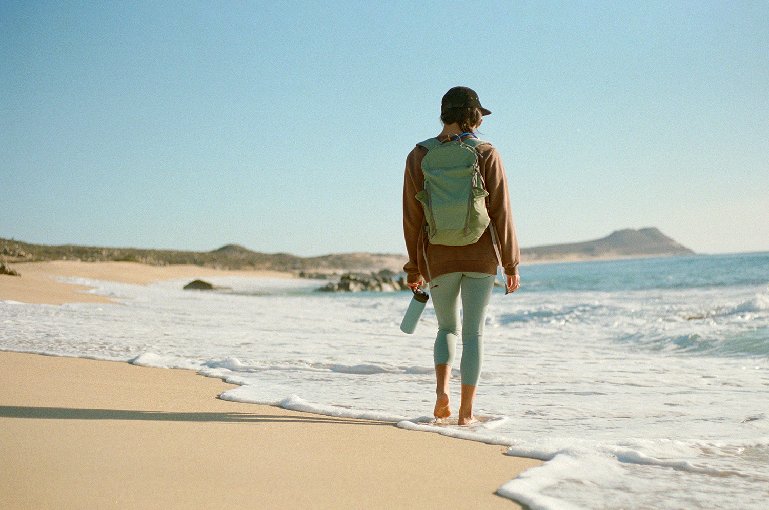 Baja Road Trip: From Cabo to the Sea of Cortez on Film | Field Mag