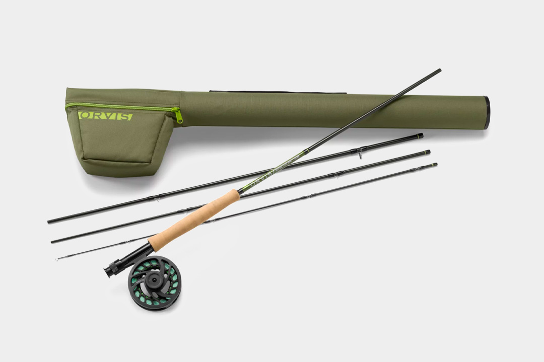 Fly Fishing Gear Guide: All You Need & How to Use It | Field Mag