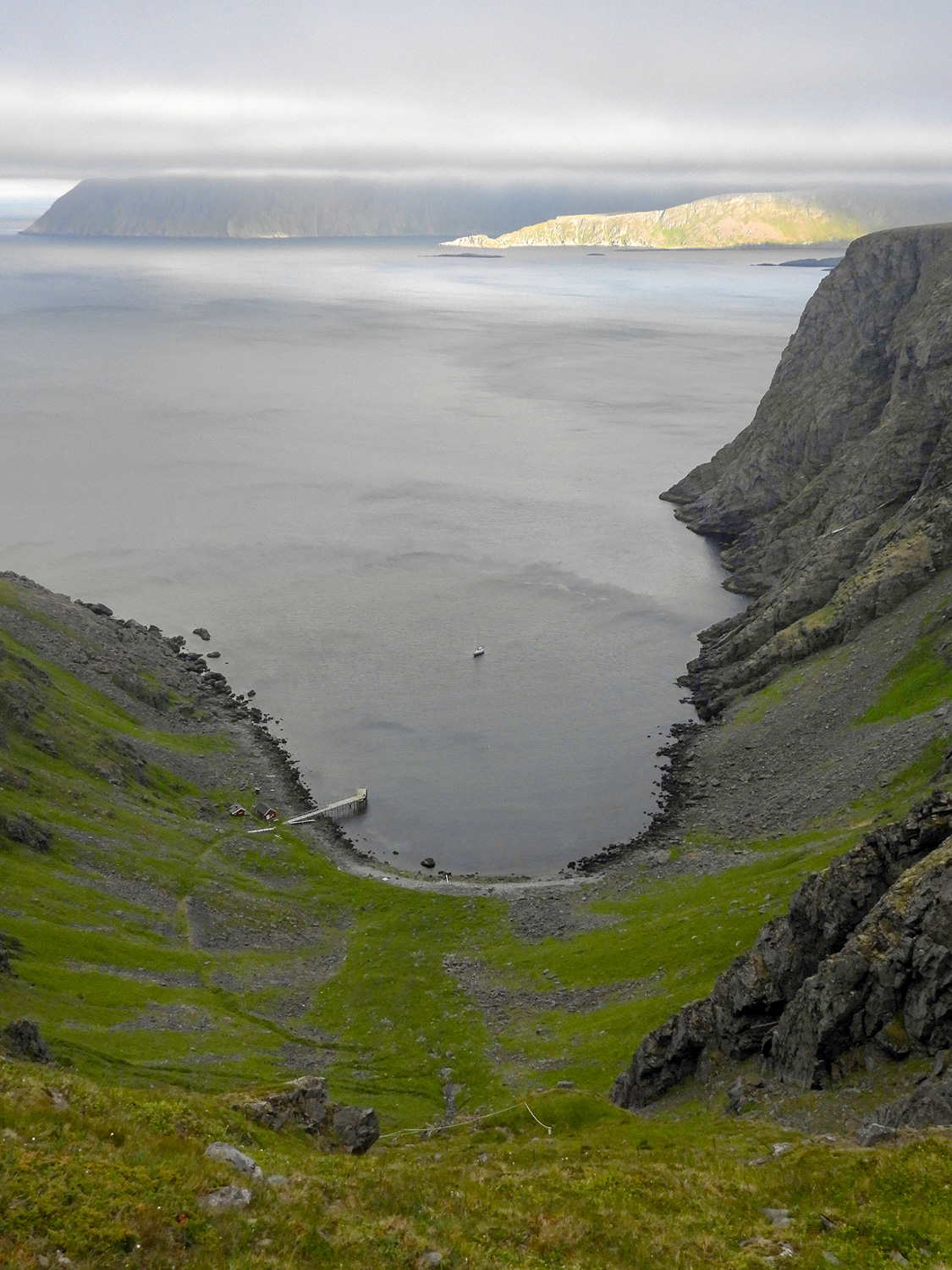 Sailing the North Cape Norway: Fjords, Hikes & Whale Watching | Field Mag