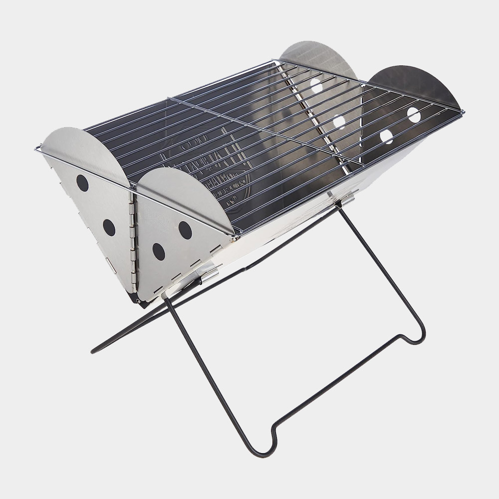 10 Best Portable Fire Pits for Camping & Backyard Use | Field Mag