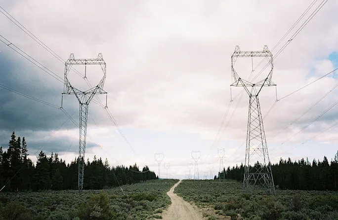24 Photos of Bikepacking the Oregon Outback Trail | Field Mag